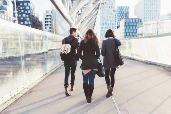 El Proyecto ARGOS concluye con éxito: Innovadora tecnología WiFi para análisis de dinámicas de ...