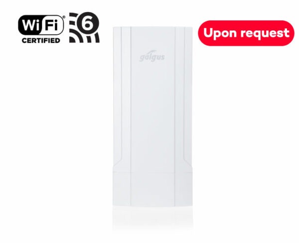 Smart cities| Galgus