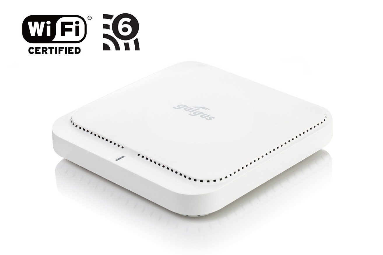 Indoor access points | Galgus