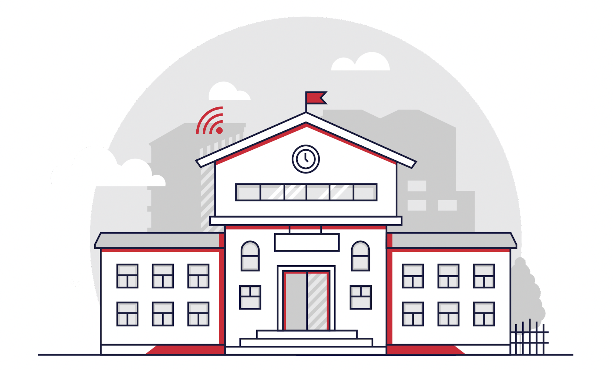 Sector Educación | Galgus