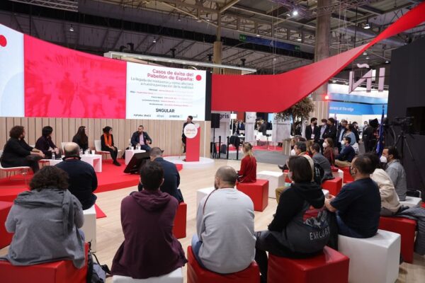 Galgus, seleccionada por el Gobierno para estar en el Pabellón de España del Mobile World ...