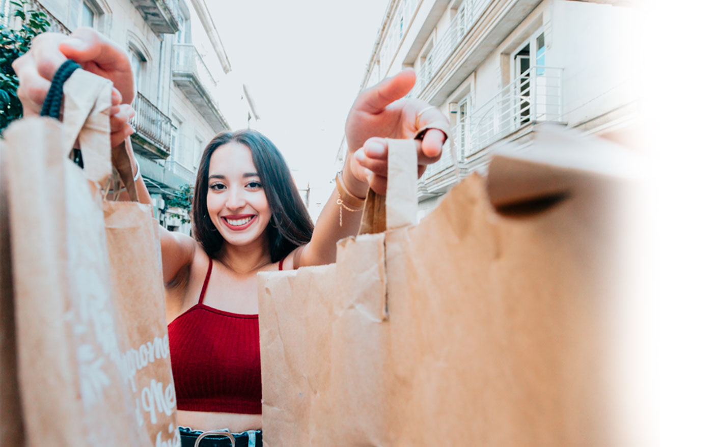 Sector Retail | Galgus