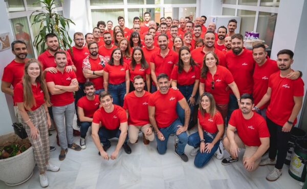 Galgus es reconocida como una de las 20 mejores empresas españolas para trabajar | Galgus