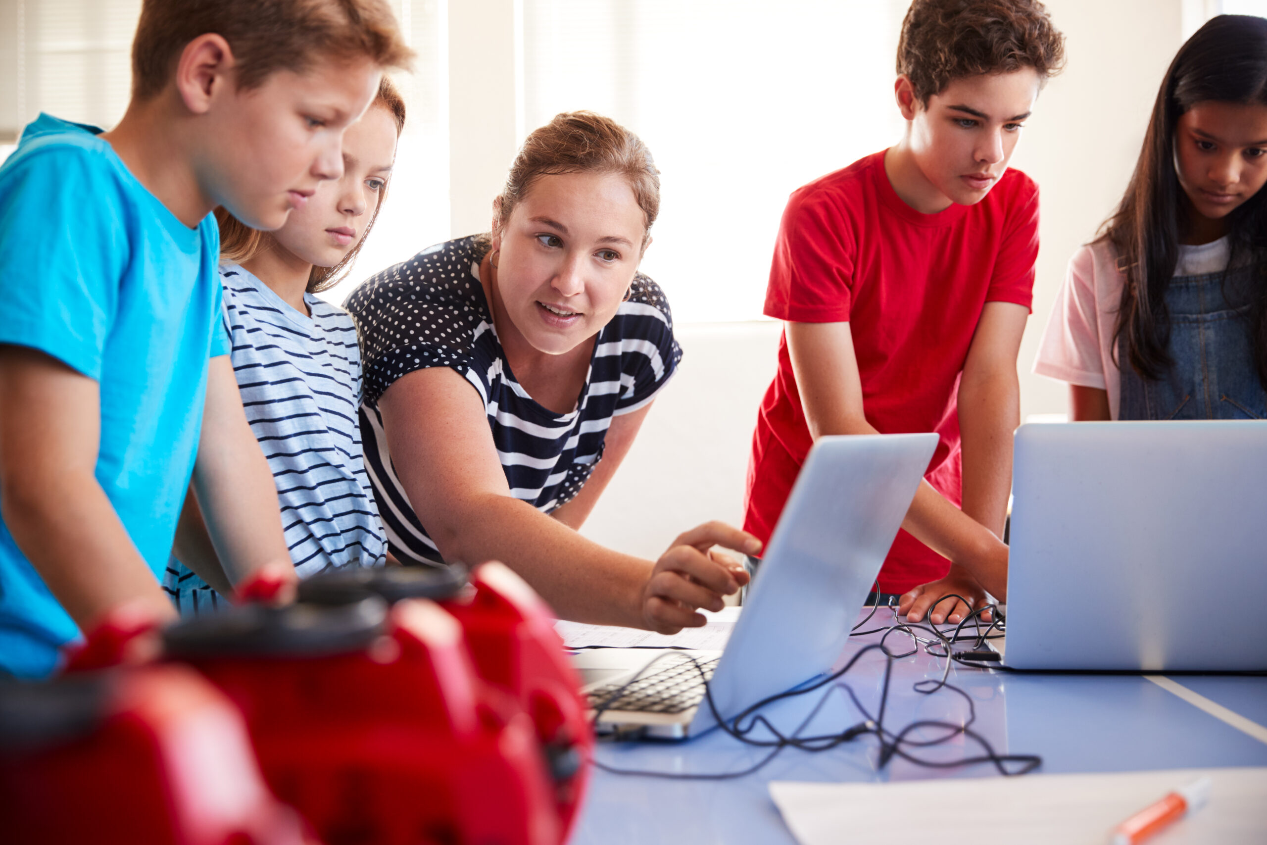 Sector Educación | Galgus