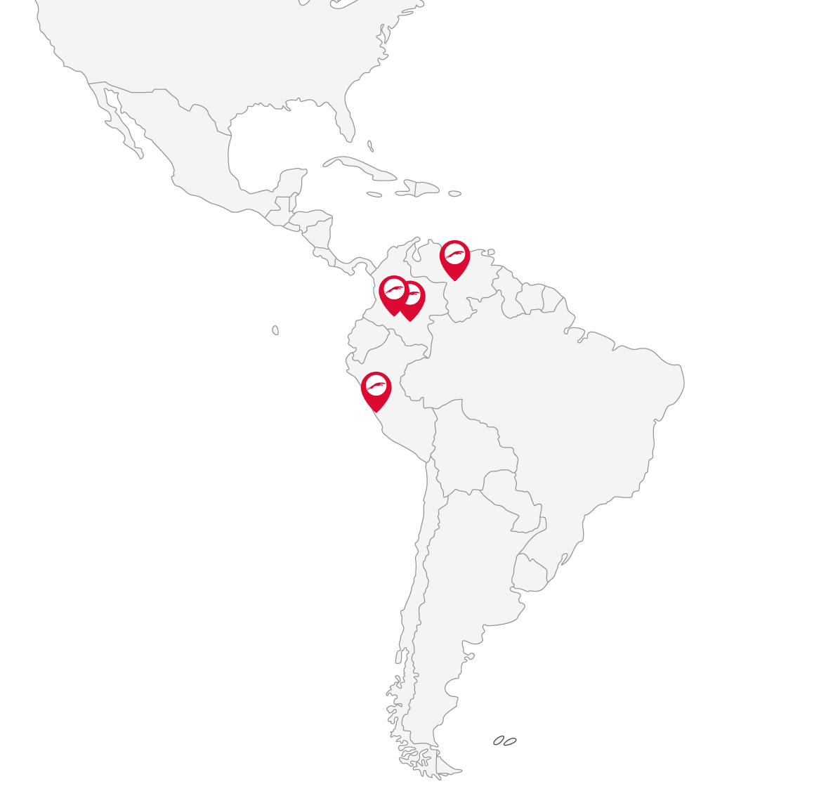 Operadores de redes | Galgus