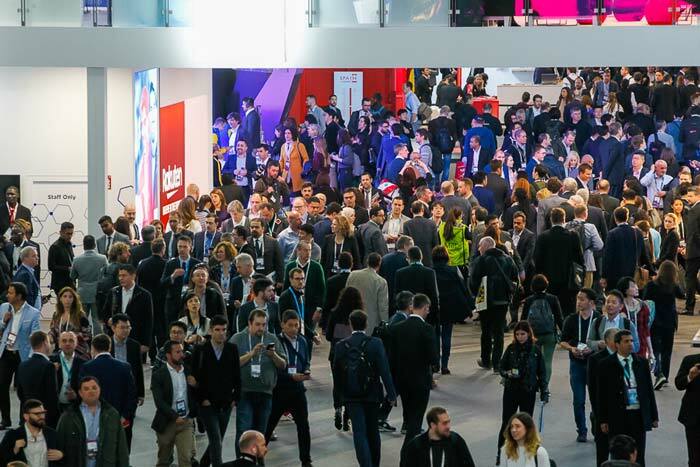 Meet Galgus at MWC 2024 | Galgus