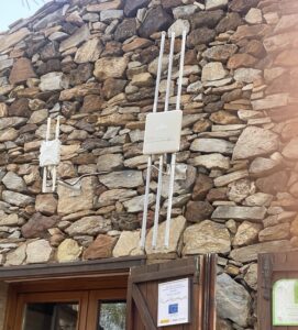 Rural internet: challenges and solutions for remote connectivity | Galgus