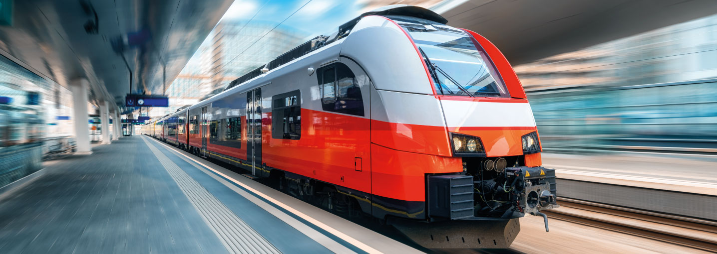 Innotrans 2024 | Galgus